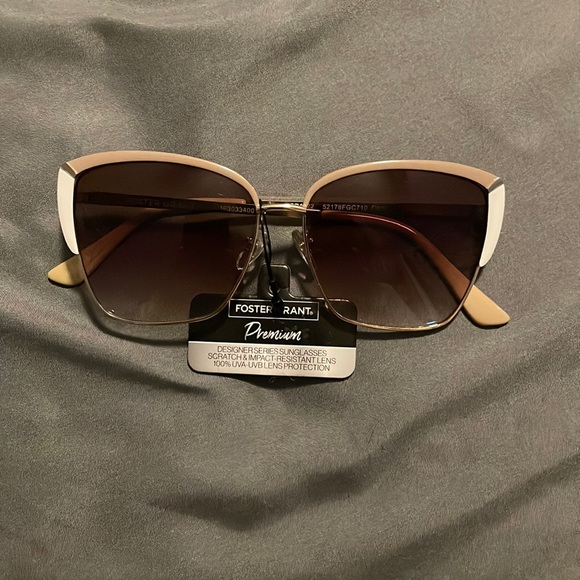 Foster Grant | Accessories | Foster Grant Sunglasses | Poshmark